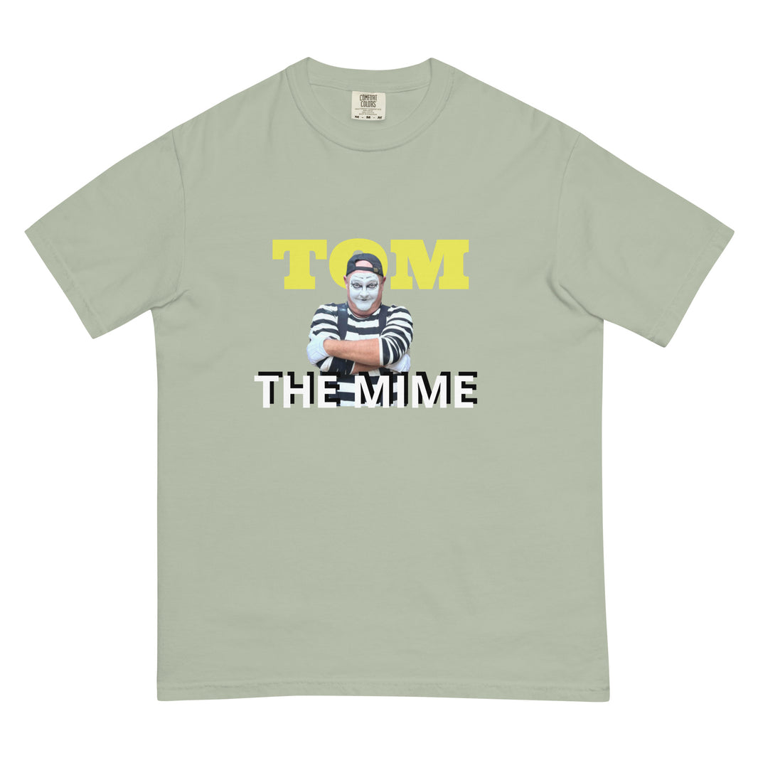 TOMTHEMIME MERCHANDISE